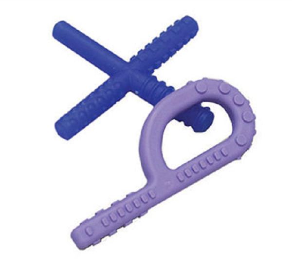 Oral Motor Chew Sensory Sets Pair Free Shipping
