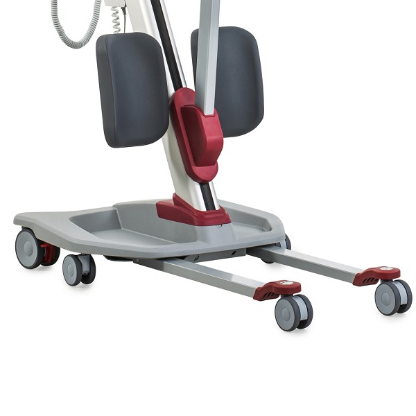 Molift Quick Raiser 205 Sit-to-Stand Patient Lift