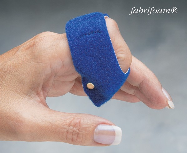 PIP/DIP Flexion Straps : Hand and Finger Splints