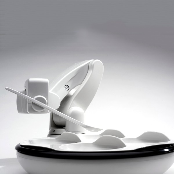 Obi Robotic Feeding and Dining Assistant