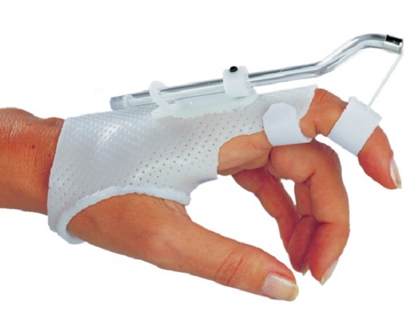 Post-Operation Finger and Wrist Orfitube Kit
