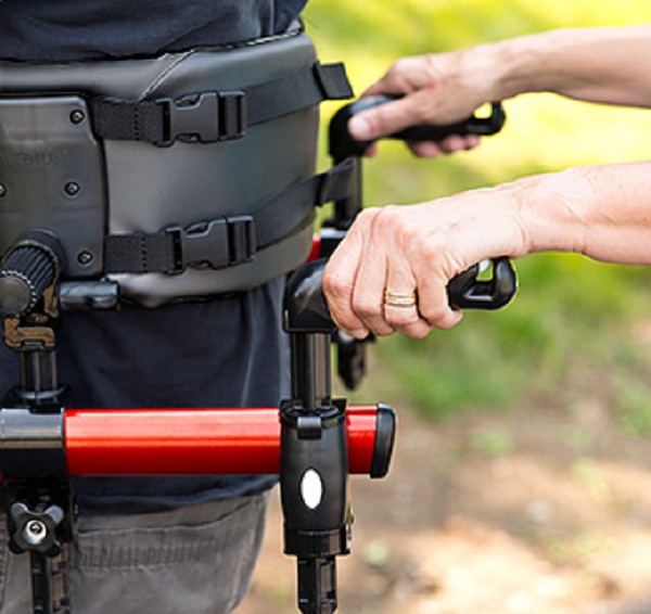 Rifton K620 Small Pacer Gait Trainer - FREE Shipping