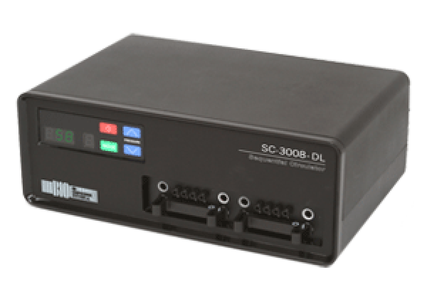 8 Chamber Bio Compression Sequential Circulator