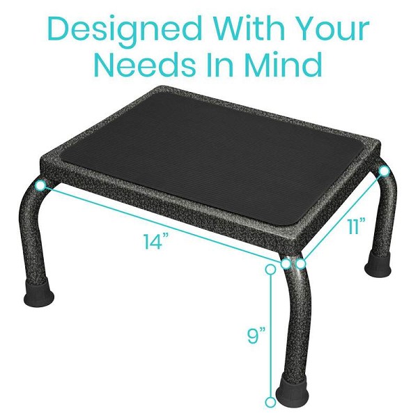 Step Stool by Vive Health ON SALE