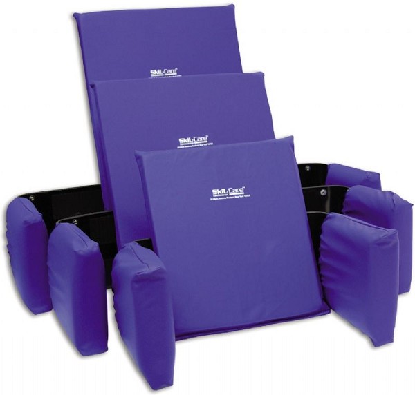 Skil-Care Adjustable Lateral Support