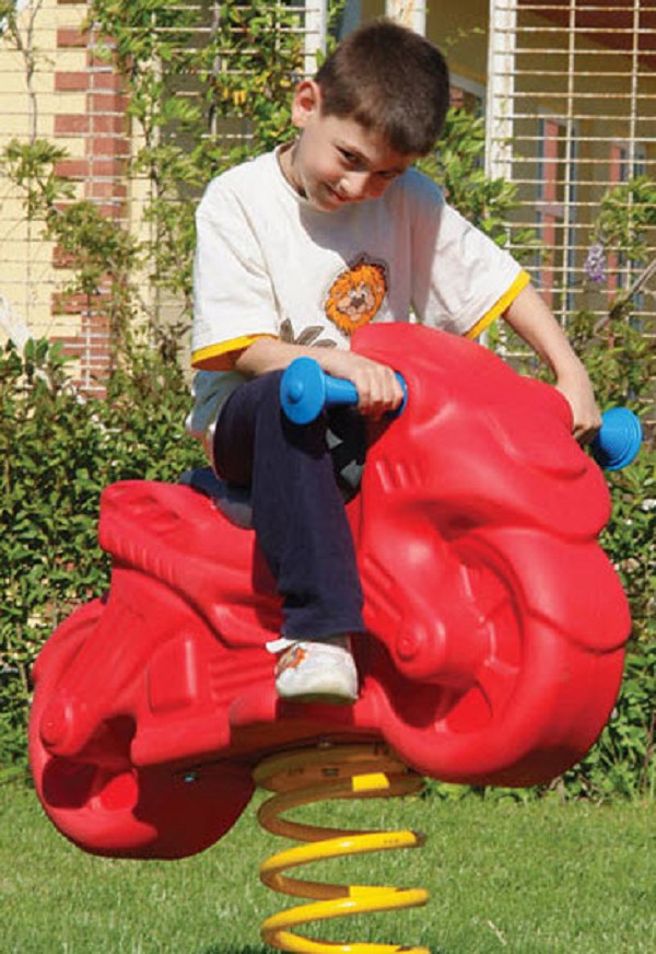 Spring Riders for Playground FOR SALE - FREE Shipping
