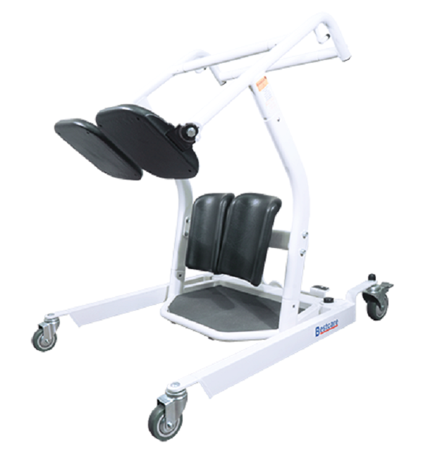 BestMove Sit-to-Stand Active Mobile Standing Aid