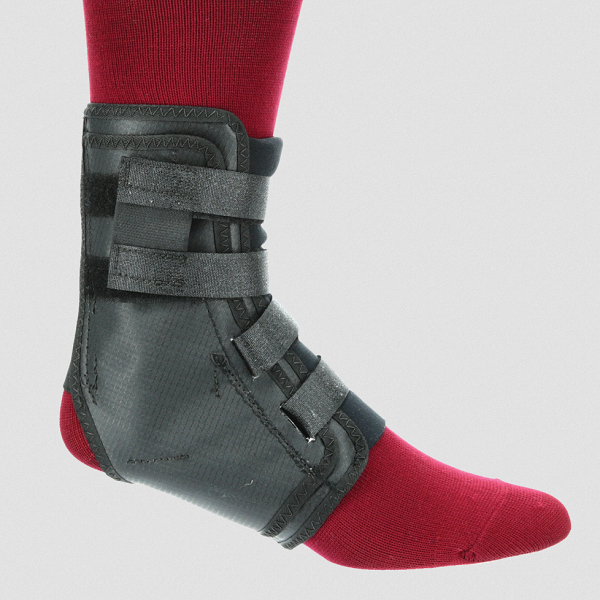 Swede-O Easy Lok Ankle Brace FOR SALE
