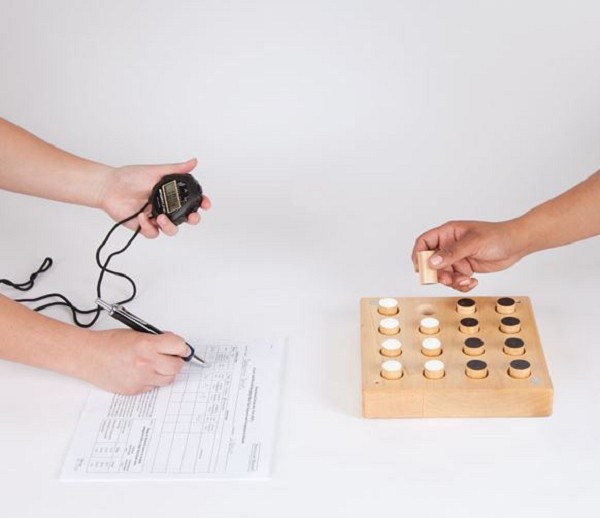 Functional Dexterity Test ON SALE - FREE Shipping