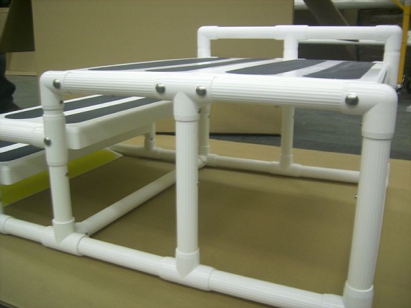 AquaTrek2 Pool Transfer Platform - FREE Shipping