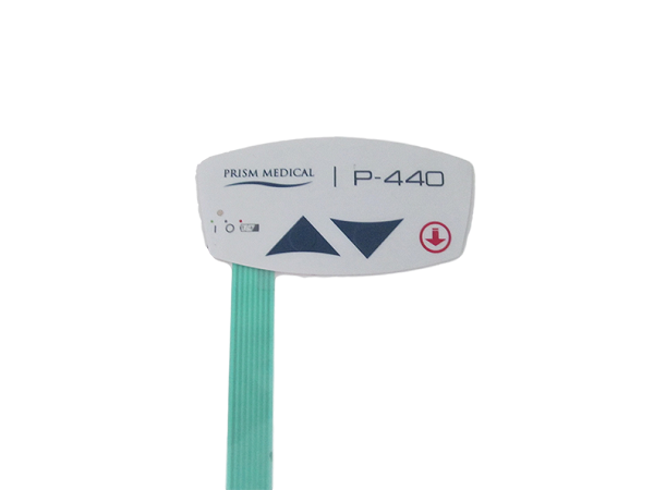 Accessories and Replacement Parts for the P-440 Portable Ceiling Lift