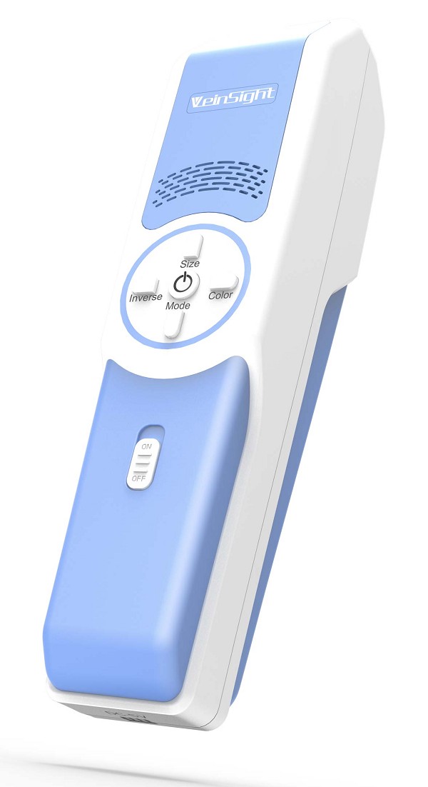 VeinSight VS400 Near-Infrared Vein Finder