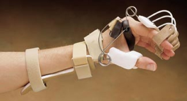 LMB Dynamic Wrist Extension Orthosis - FREE Shipping