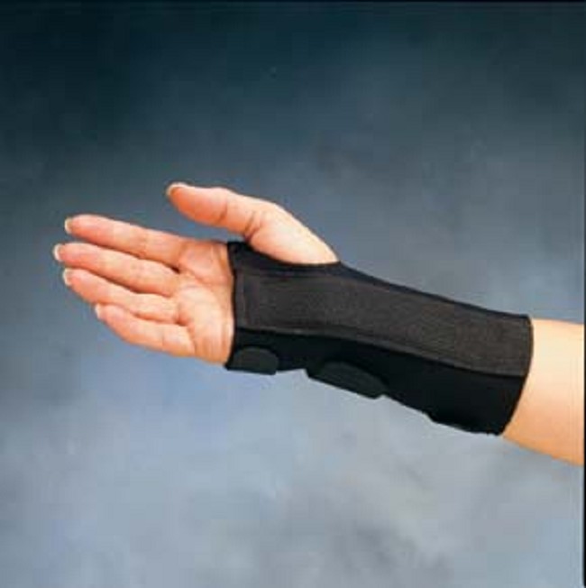 Comfort-Cool D-Ring Wrist BUY NOW