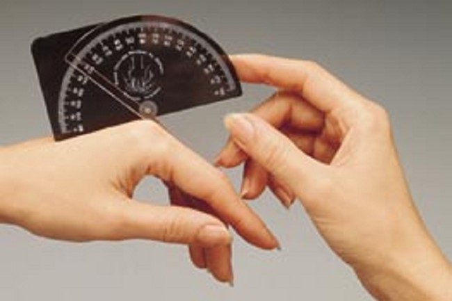 Devore Pocket Goniometer BUY NOW