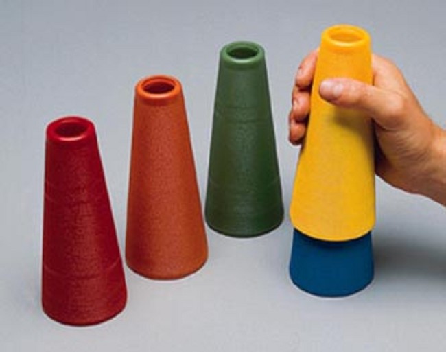 Economy Stacking Cones