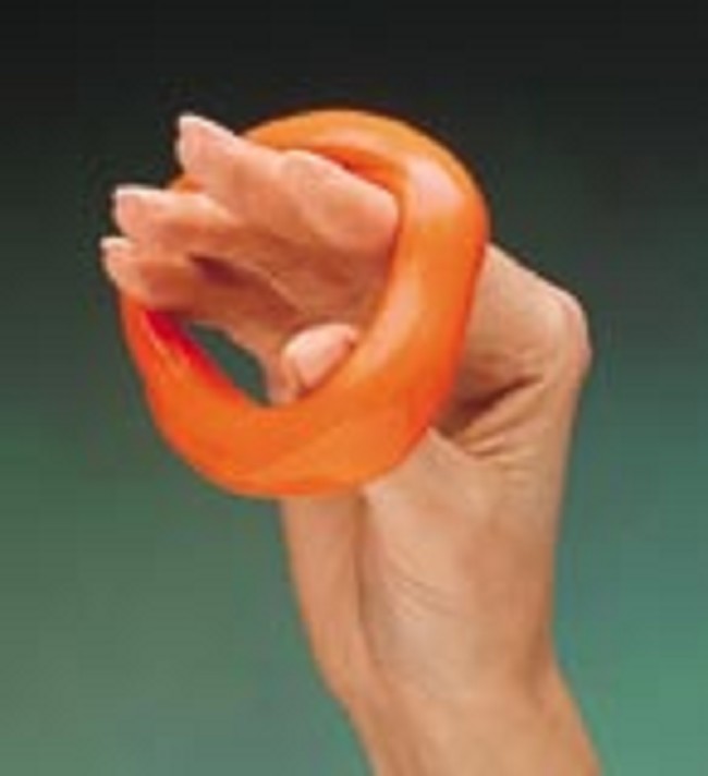 Elastic Resistance Putty For Finger Wrist And Forearm Strengthening