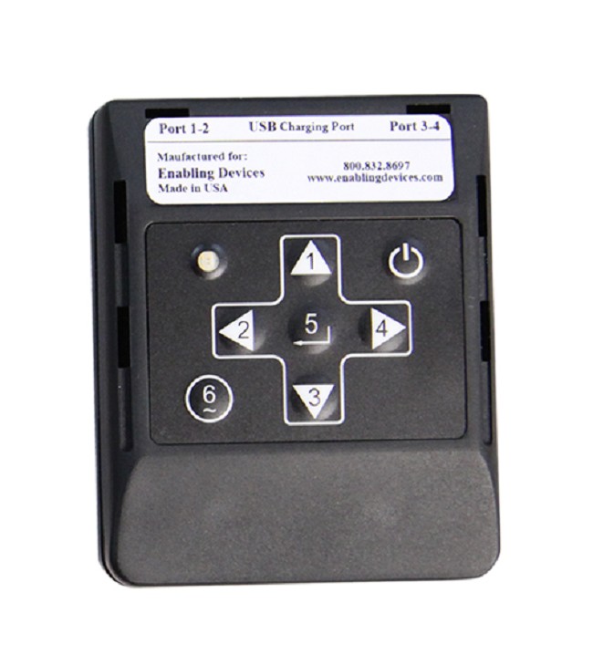 iPad Cordless Switch Interface ON SALE - FREE Shipping