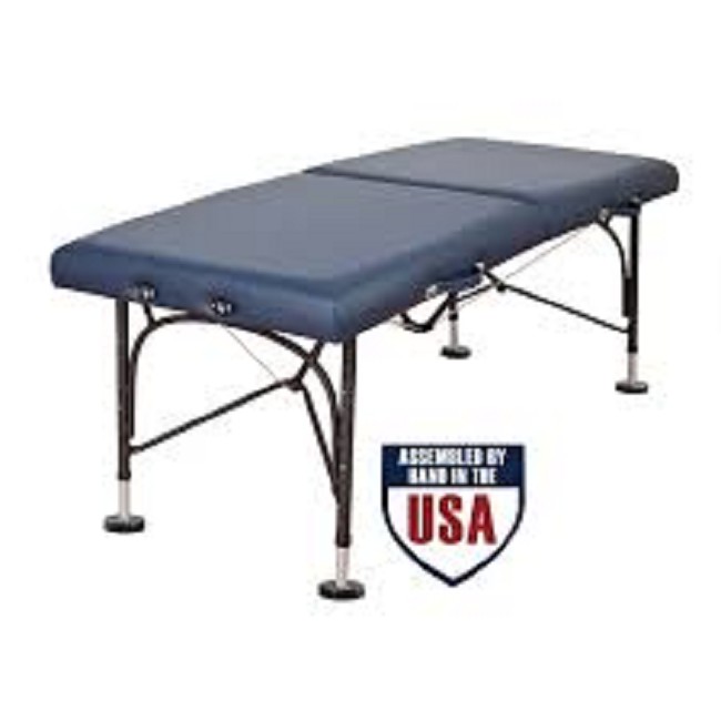 Oakworks Boss Portable Treatment Table - FREE Shipping