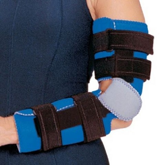 Flex POP Arm and Elbow Orthosis - FREE Shipping