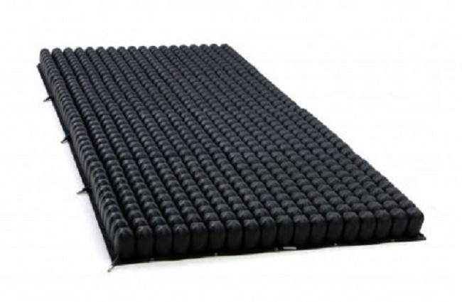 ROHO Dry Floatation Mattress Overlay - FREE Shipping