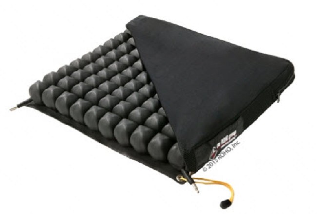 roho-low-profile-dual-compartment-wheelchair-cushion