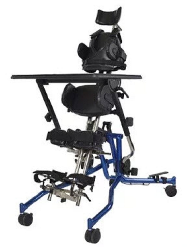 Superstand HLT Pediatric Standing System