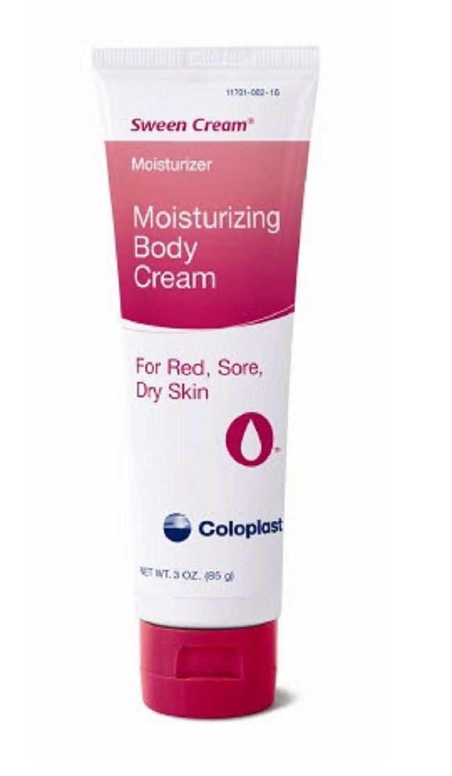 Coloplast Sween Moisturizing Skin Cream
