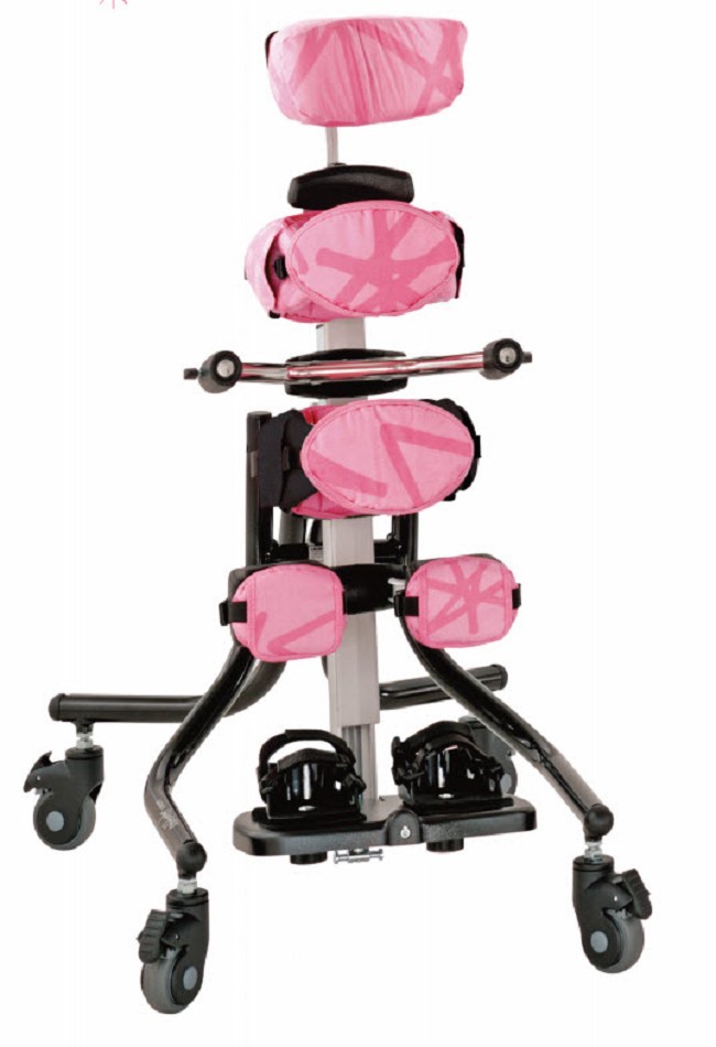 Leckey 3-in-1 Squiggles Stander Package - FREE Shipping