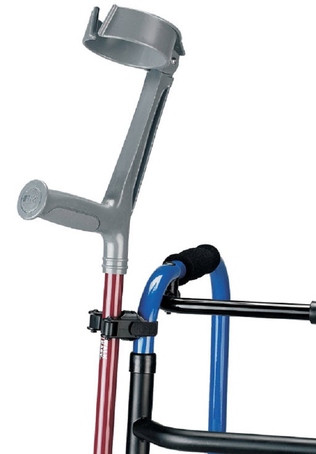 EZ Grip, Tube Mount With Velcro Fastener