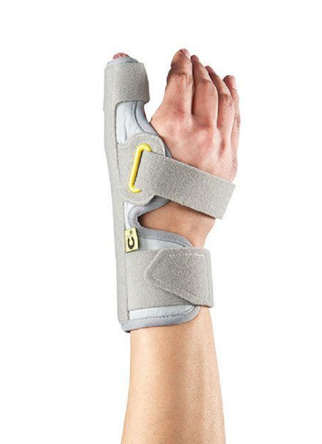 Universal Thumb Splint FOR SALE