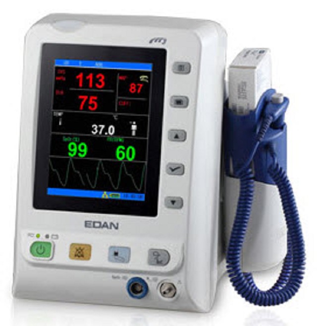 M3 Vital Signs Monitor FOR SALE - FREE Shipping
