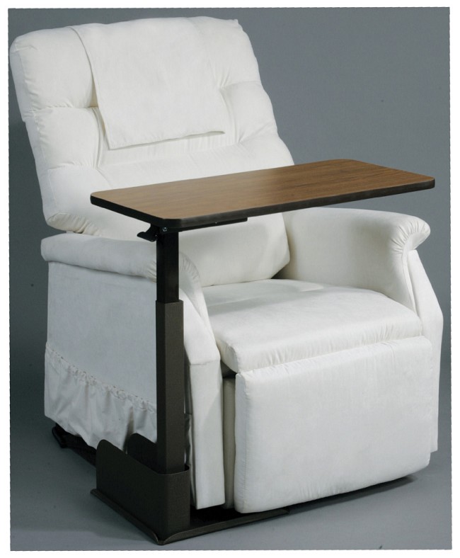 Drive Medical Swivel Lift Chair Tabletop