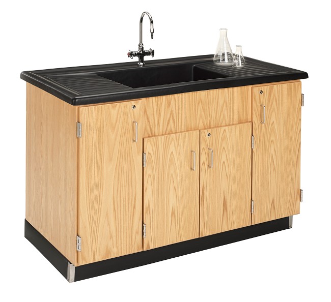 Science Laboratory Clean Up Sink - FREE Shipping