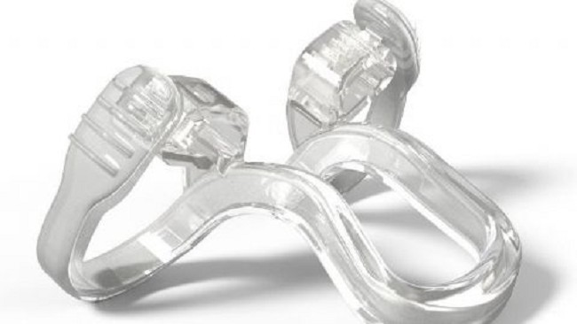 Rhinomed Mute Nasal Snoring Device - FREE Shipping