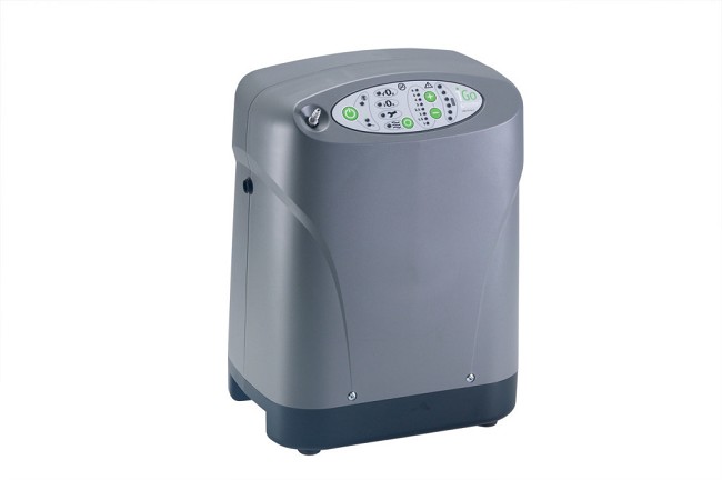 Drive Medical iGo Portable Oxygen Concentrator