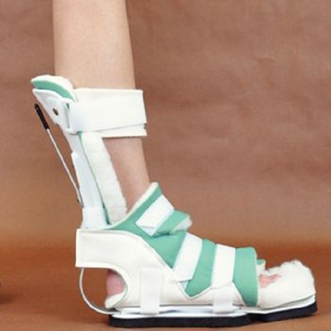 PRAFO Ankle Foot Orthosis AFO Kodel Ankle Support