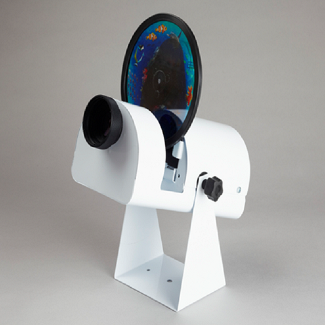 Aurora LED Sensory Projector - FREE Shipping