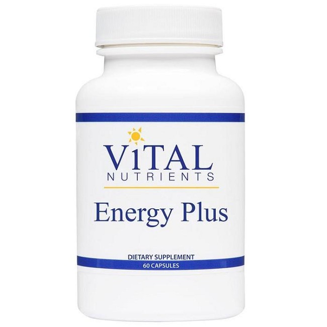 Energy Plus Natural Energy Nutrient - FREE Shipping