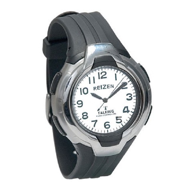 Reizen Talking Watch User Manual