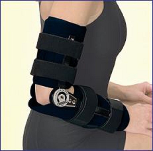 Universal Arm Orthosis - FREE Shipping
