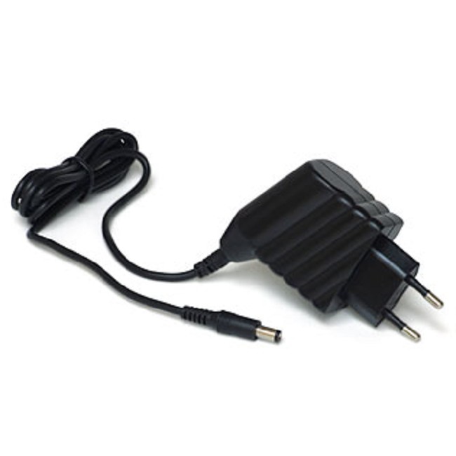 Battery Chargers for MIR Spirometers