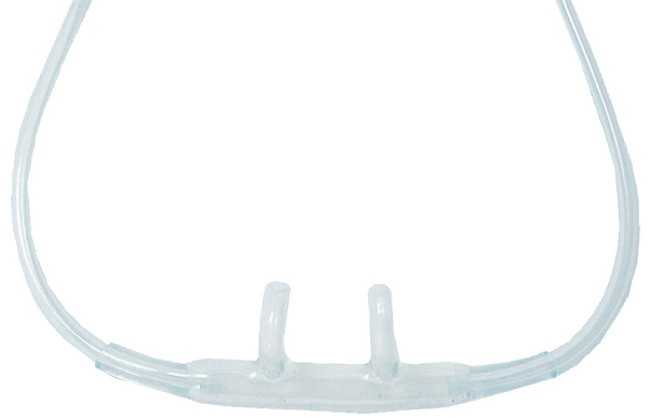 Drive Medical The Cozy Cannula, Non Kinking Tubing