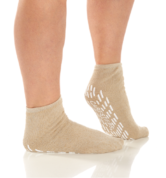 SureGrip Terry Fall Prevention Socks - FREE Shipping
