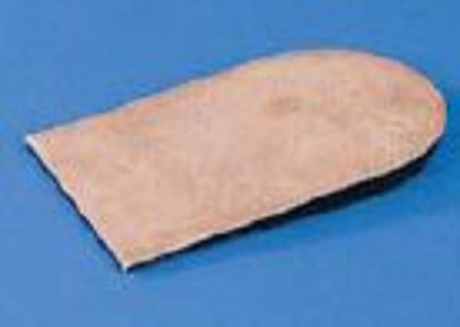 Level-Rite Adjustable Heel Lift Risers for Shoes