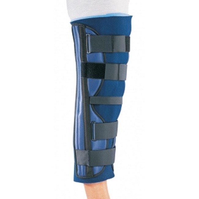 Procare Clinic 3 Panel Knee Splint