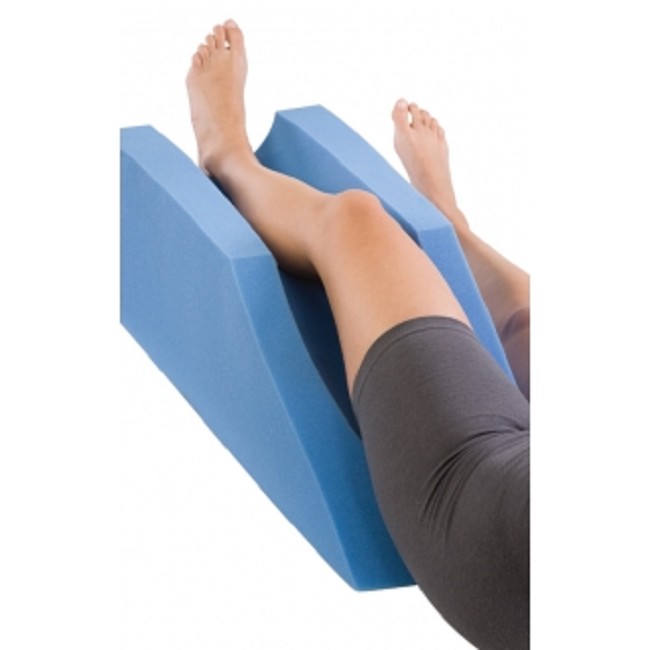 Procare Foam Leg Elevator Positioning Wedge