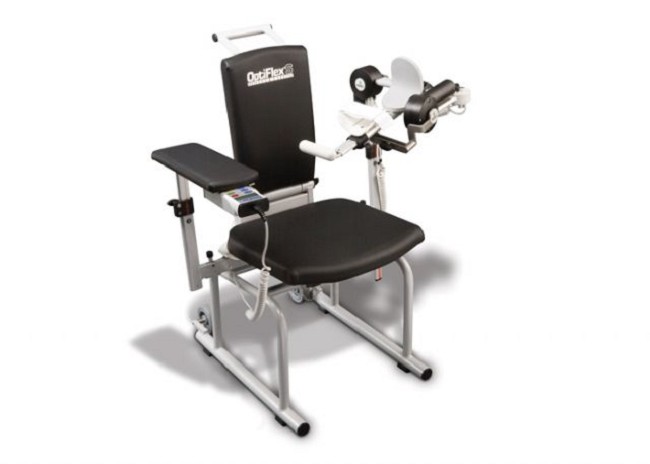 Optiflex S Shoulder CPM Machine - FREE Shipping