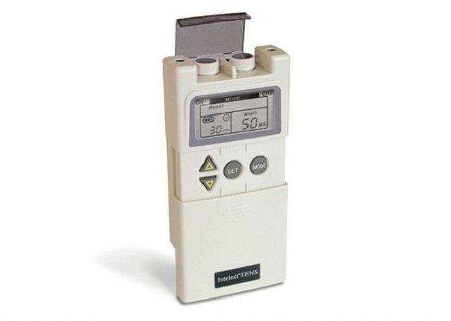Intelect TENS Digital Portable Electrotherapy Unit