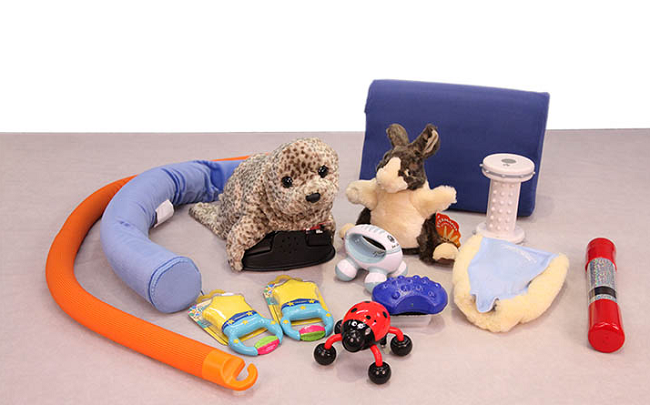 Stimulating Sensory Kit FOR SALE - FREE Shipping
